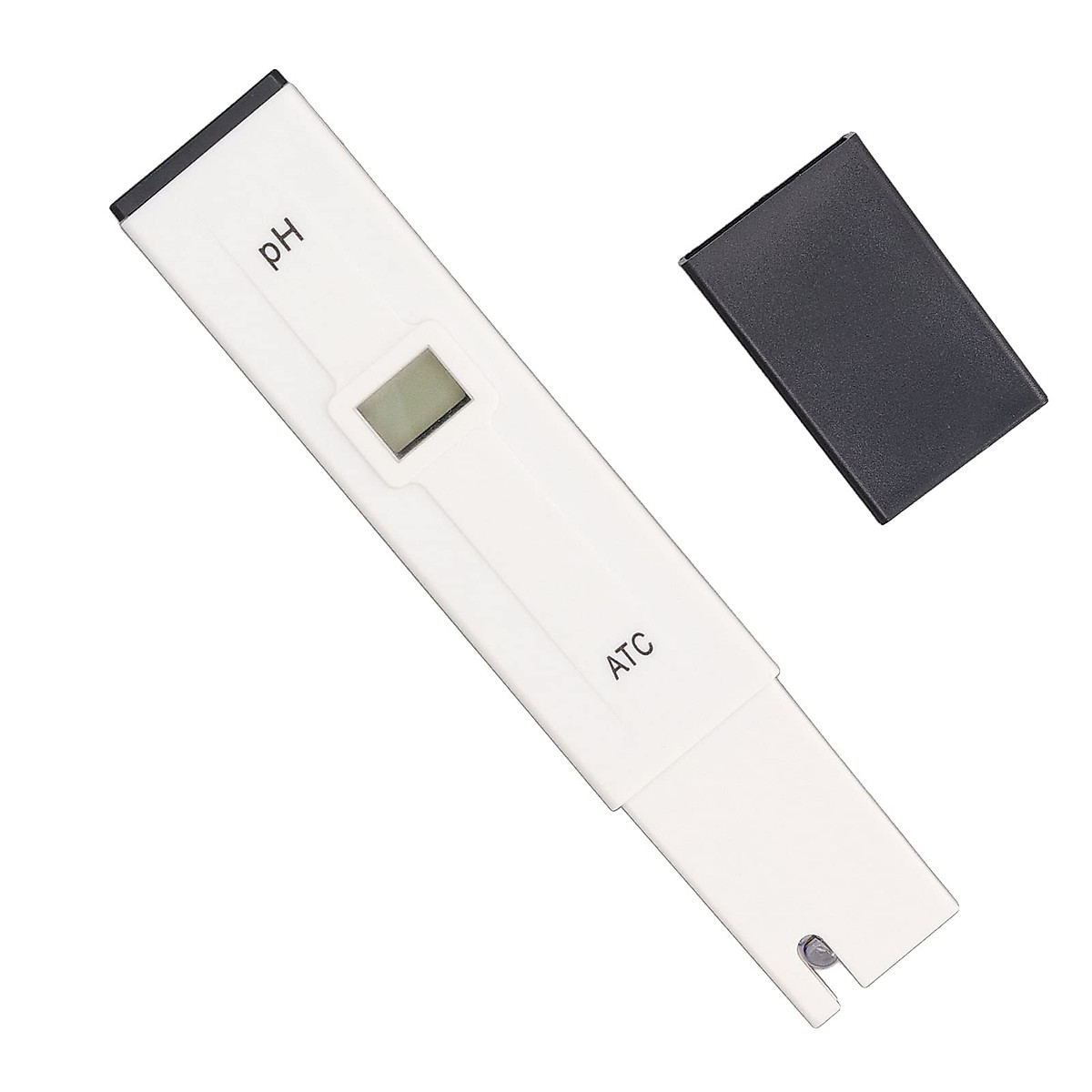 Water PH Meter Sensitive Stable Performance Pocket Size PH Test Pen for Agriculture Aquaculture