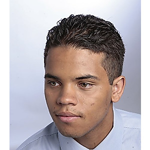 Clipper Cutting Techniques for Black Men Vol. 2 Video - Learn How To Do Haircuts with Professional Clippers in this Cosmetology DVD (1.5 hours of hair cuts) Best Haircutting Videos