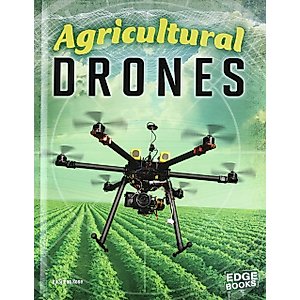 Agricultural Drones