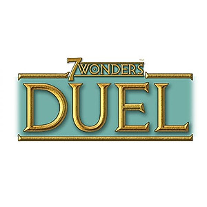 Repos Production 7 Wonders Duel