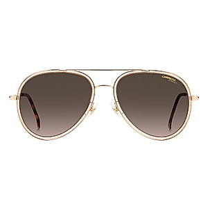 Carrera CARRERA 1044/S FWM NUDE 57/17/145 UNISEX Sunglasses