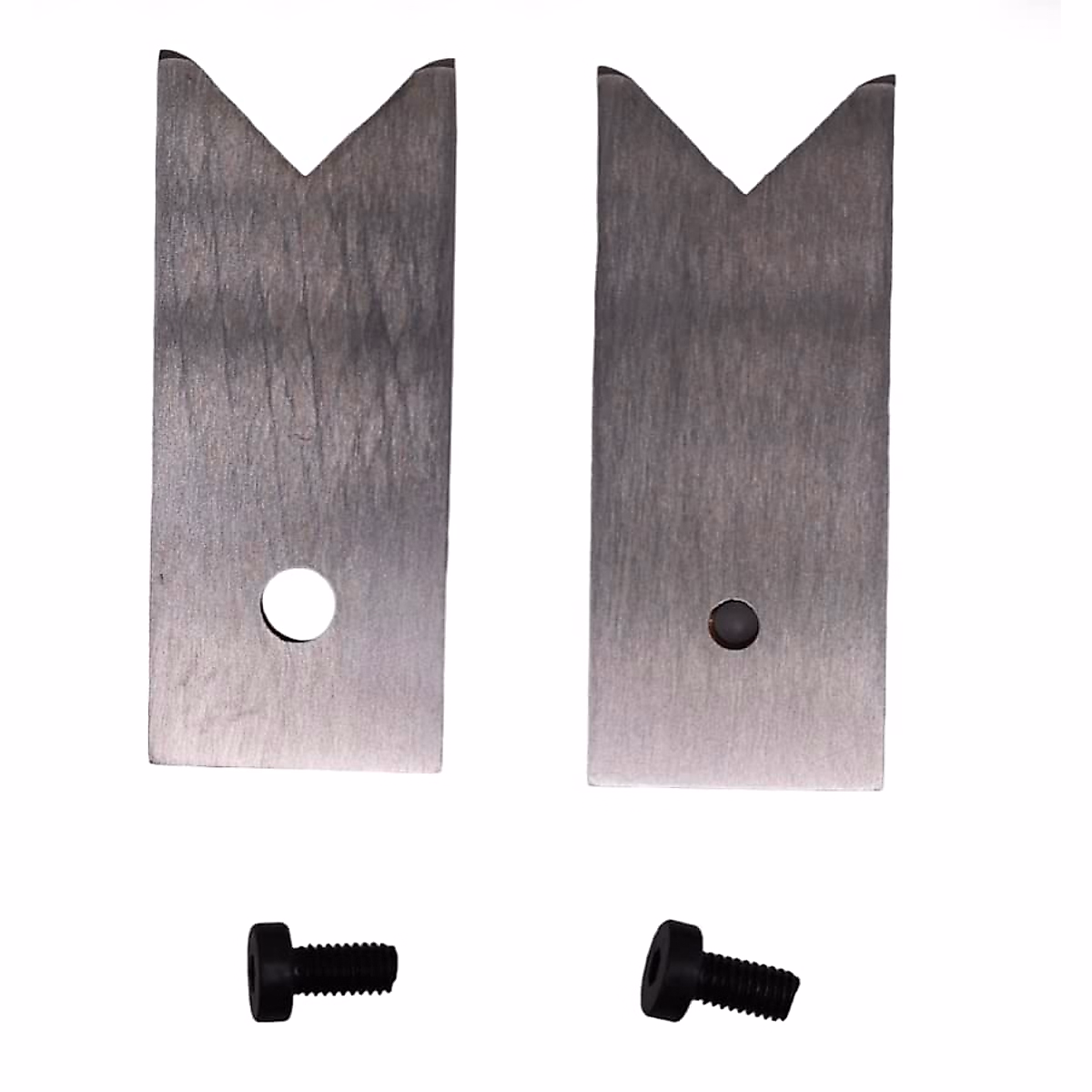 Schleuniger PS9500 "V" Style Replacement Blades,1 Pair (2 Pieces)