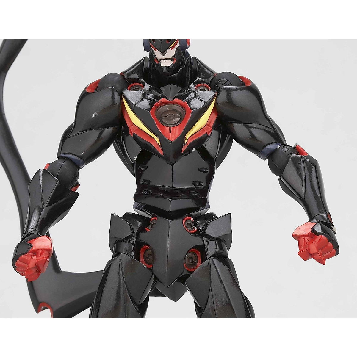 Revoltech Yamaguchi : No.52 Tengen Toppa Gurren Lagann Lazengann