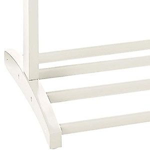 Frenchi Home Furnishing Kid's Clothes Hanger