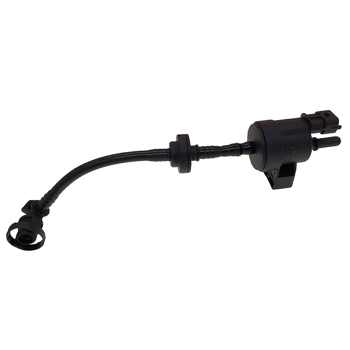 Vapor Canister Purge Solenoid Valve 55573017 for Chevrolet Chevy Cruze Sonic Trax Buick Encore 1.4L L4 Replace PV704, 2M1338, CP781, CP870 EVAP Vent Purge Control Valve