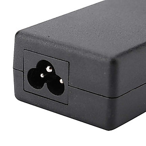 24V AC Adapter Replacement for EPSON PS180 PS179, RealPOS 7197 POS Thermal Receipt Printer,72W 3A 3pin Bill Counter AC DC Adapter