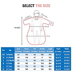 Beyond Your Thoughts 100% Cotton Toddlers Wearable Blanket Baby Sleeping Bag Spring/Autumn 2.5 Tog Up to 3' 8" Height of Child Blue Sheep