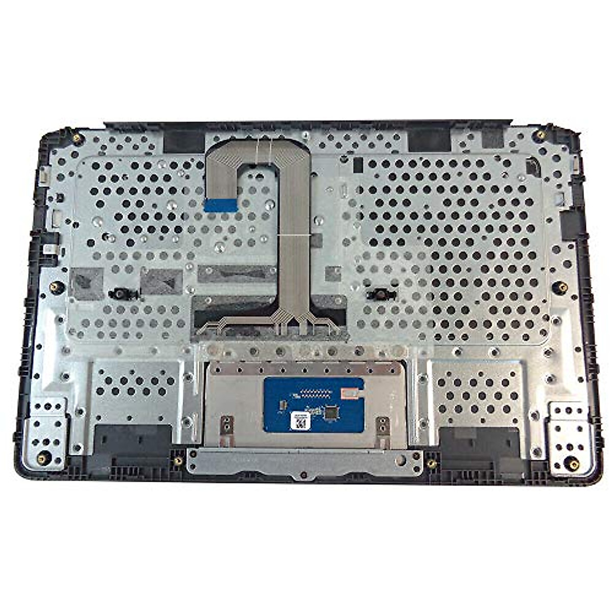 for HP Chromebook 14 G5 Upper Palmrest Case with Keyboard Trackpad L14354-001 L14355-001