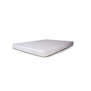 Dreamfoam Bedding Chill 12" Gel Memory Foam Mattress, Full