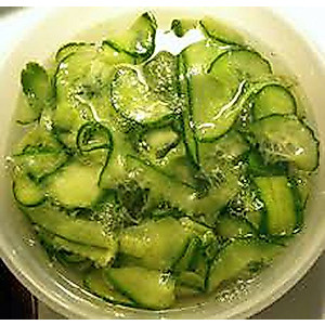 Cucumber, National Pickling Cucumber Seed, Heirloom,25 Seeds, Great for Pickling
