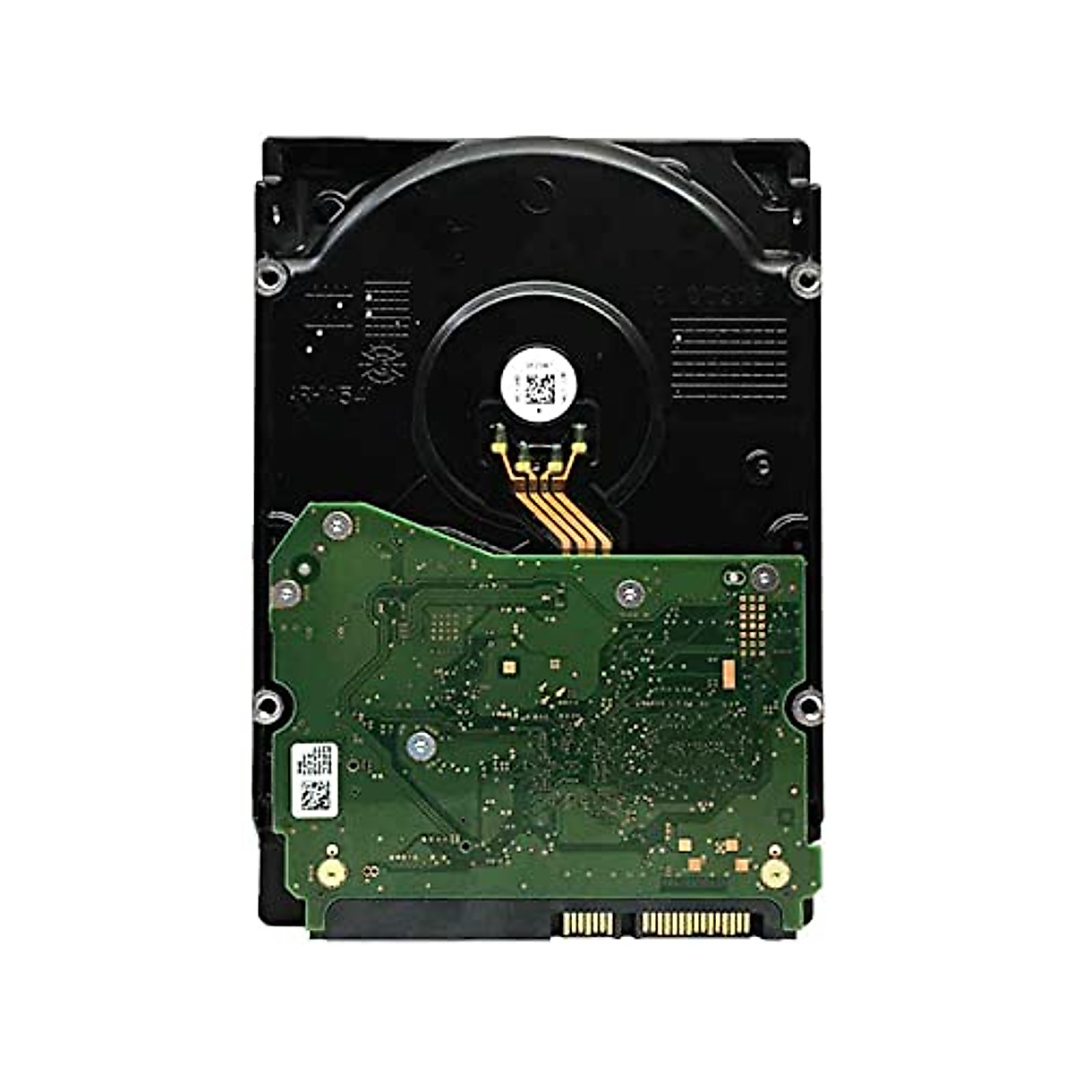 HGST Ultrastar He8 HUH728080ALE604 0F23668 / 0F25721 8TB 7,2K RPM SATA 6Gb/s 128MB 3.5 inches HDD 512E (Renewed)