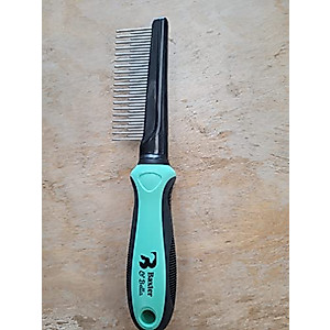 Baxter & Bella Shedding comb