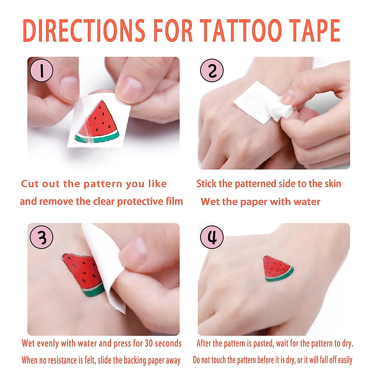 320 Pcs Halloween Tattoos,Temporary Zombie Tattoos, 30 Sheets Halloween Temporary Tattoos, Waterproof Fake Scars Horror Fake Bloody Wound Tattoo Stickers for Adult Kids Halloween Party Cosplay