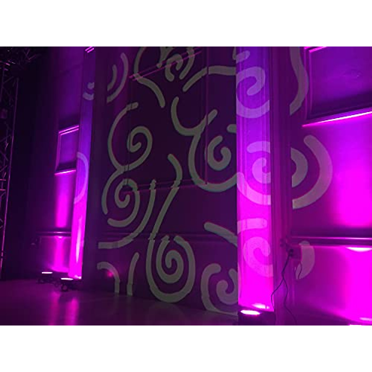 ADJ Products PINPOINT GOBO COLOR