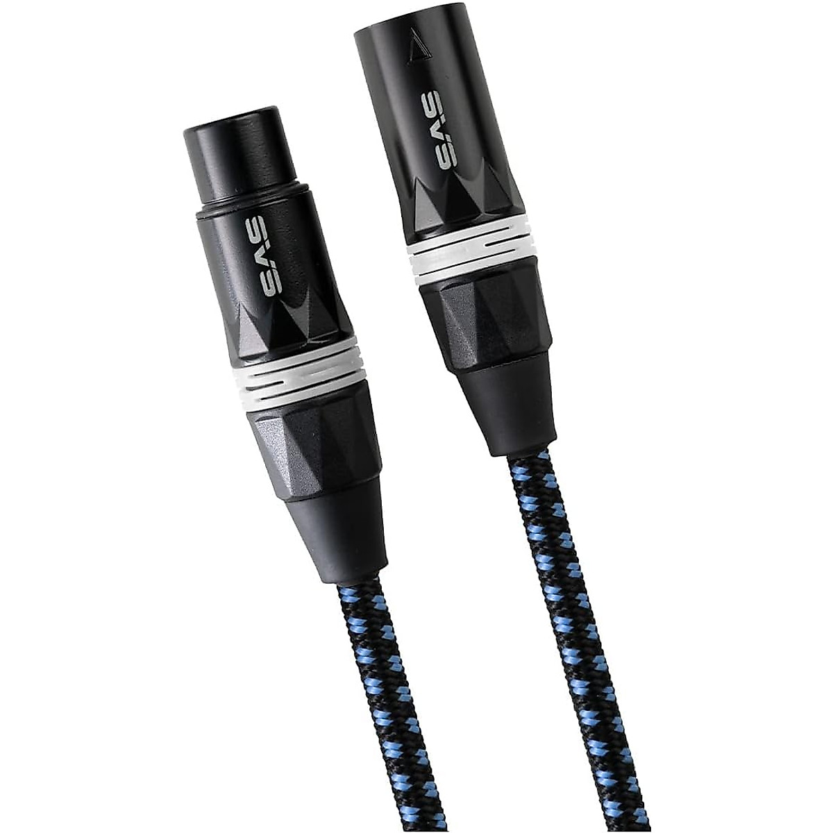 SVS SoundPath Balanced XLR Audio Cable - 16.4 ft. (5m)