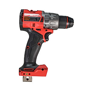 Milwaukee 2903-20 M18 FUEL 18V Lithium-Ion Brushless Cordless 1/2 in. Drill/Driver (Tool-Only)