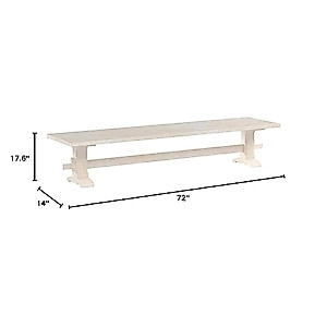 International Concepts Bench, Unfinished