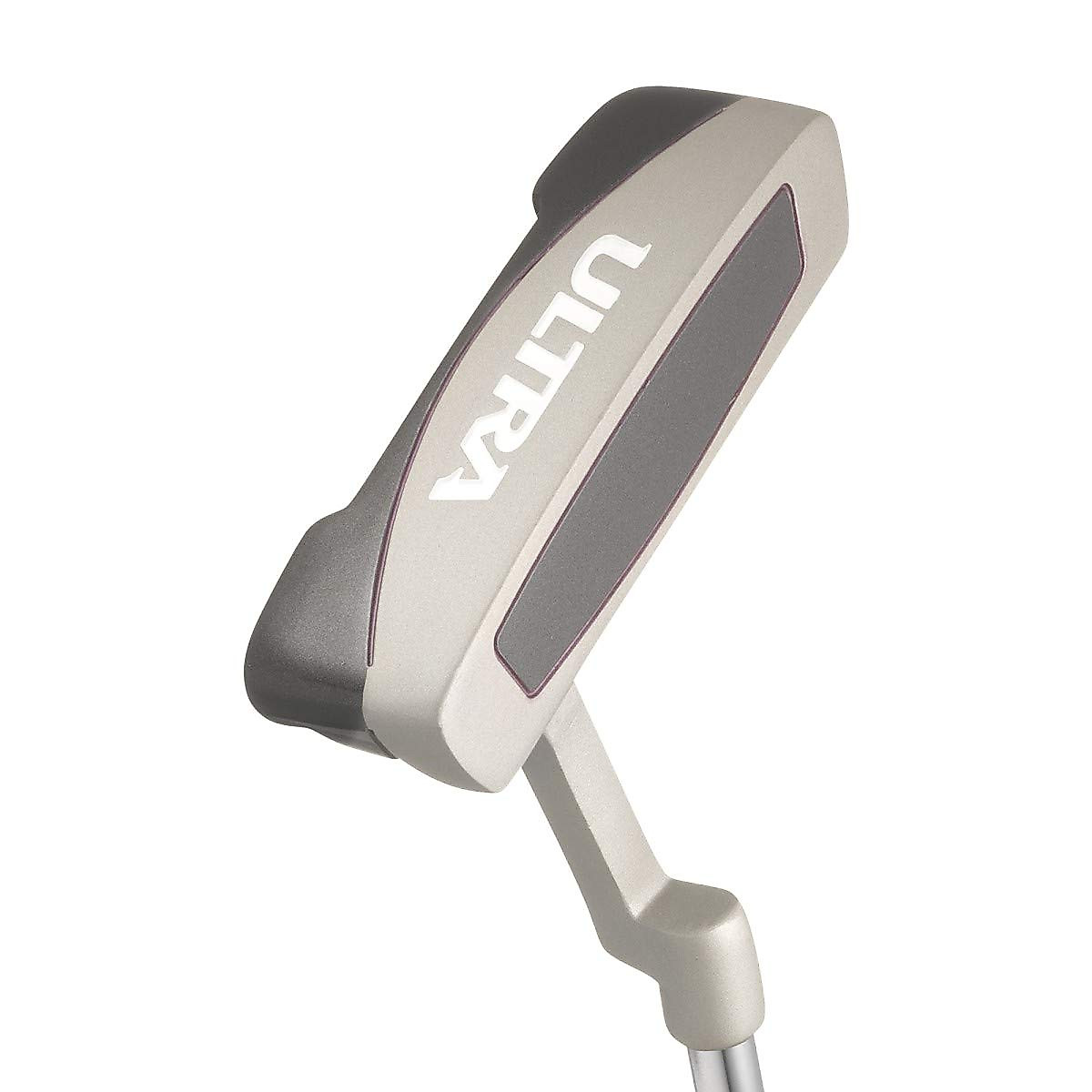 Wilson Women's Ultra Plus Complete Set - Ladies Right Hand, Cart Bag