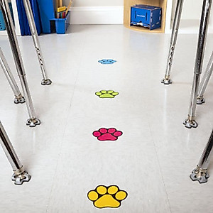 EZ Stick™ - Paw Prints