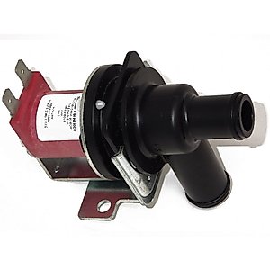 000007428 Fits for Manitowoc Dump Valve MAN000007428 208/240V