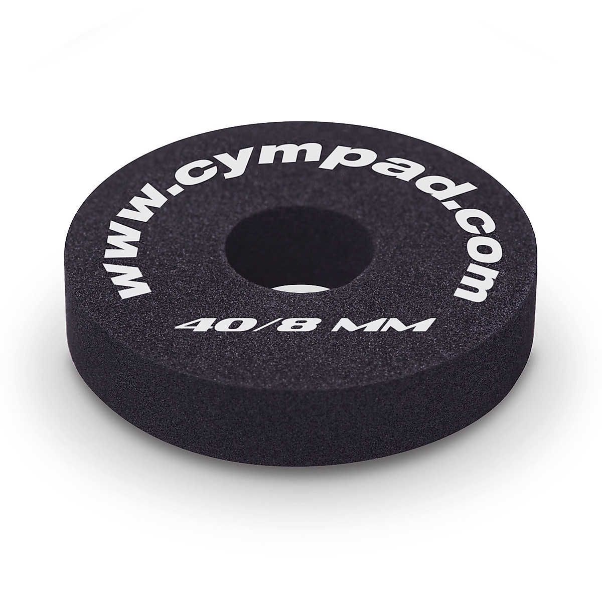 Cympad Optimizer Foam Cymbal Washer Set 40/8mm