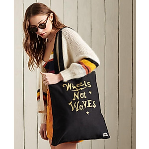 Superdry Original and Vintage, Black