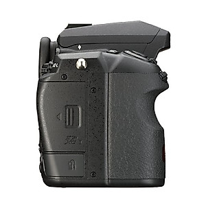 Pentax K-3 SLR Camera - Body Only