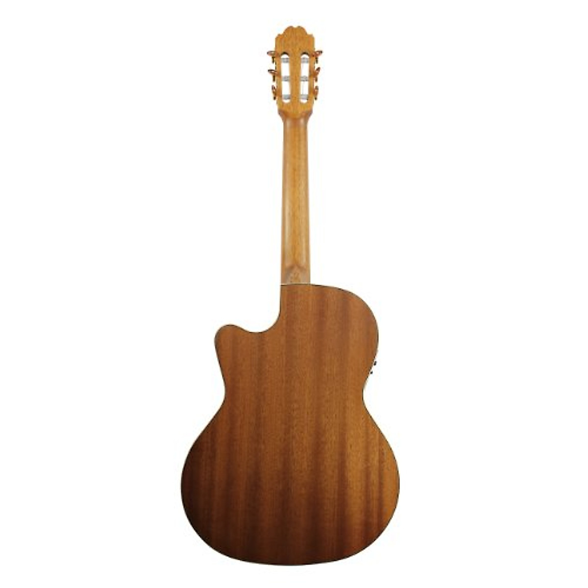 Kremona S63CW Performer Series Acoustic/Electric Nylon String Guitar