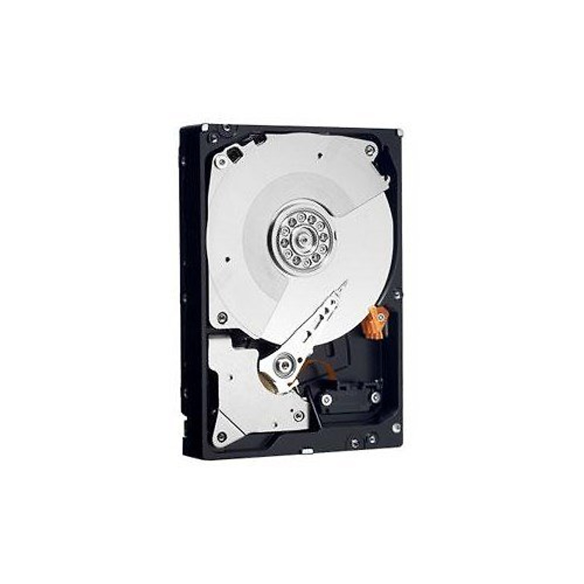 WD Black 3TB Performance Desktop Hard Disk Drive - 7200 RPM SATA 6 Gb/s 64MB Cache 3.5 Inch - WD3003FZEX