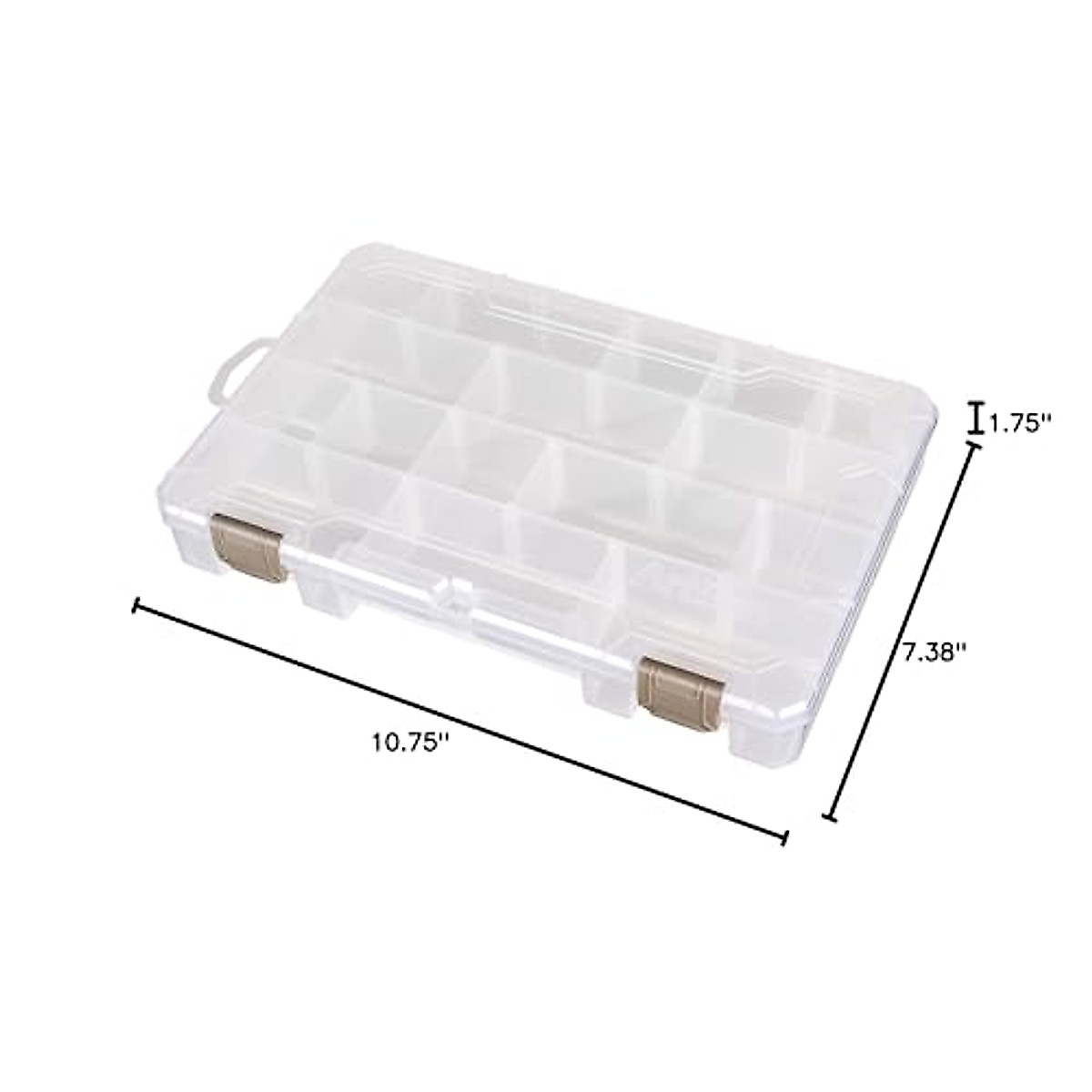 Solution Box - Medium