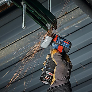 Bosch CMW300 3" Carbide Multi-Wheel,Black