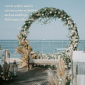 2 Pieces Floral Foam Cage,Flower Arrangements Supplies with Floral Foam,Rectangle Flower Holder Floral Foam Bricks for Fresh Flower Wedding Holiday Decorations