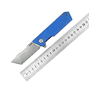 KUBEY Avenger KU104C Folding Pocket Knife