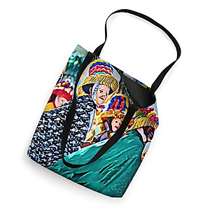 El Gueguense De Nicaragua Craft Souvenir Artesania Nica Tote Bag