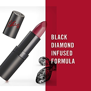 Rimmel, Lasting Finish By Kate Lipstick, 05 (2-Pack)