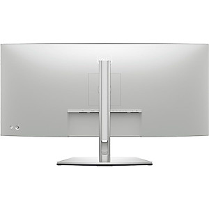 Dell UltraSharp U3423WE 34.1" WQHD Curved Screen WLED LCD Monitor - 21:9