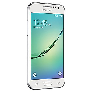 Samsung Galaxy Core Prime G360T 4G LTE T-Mobile - White