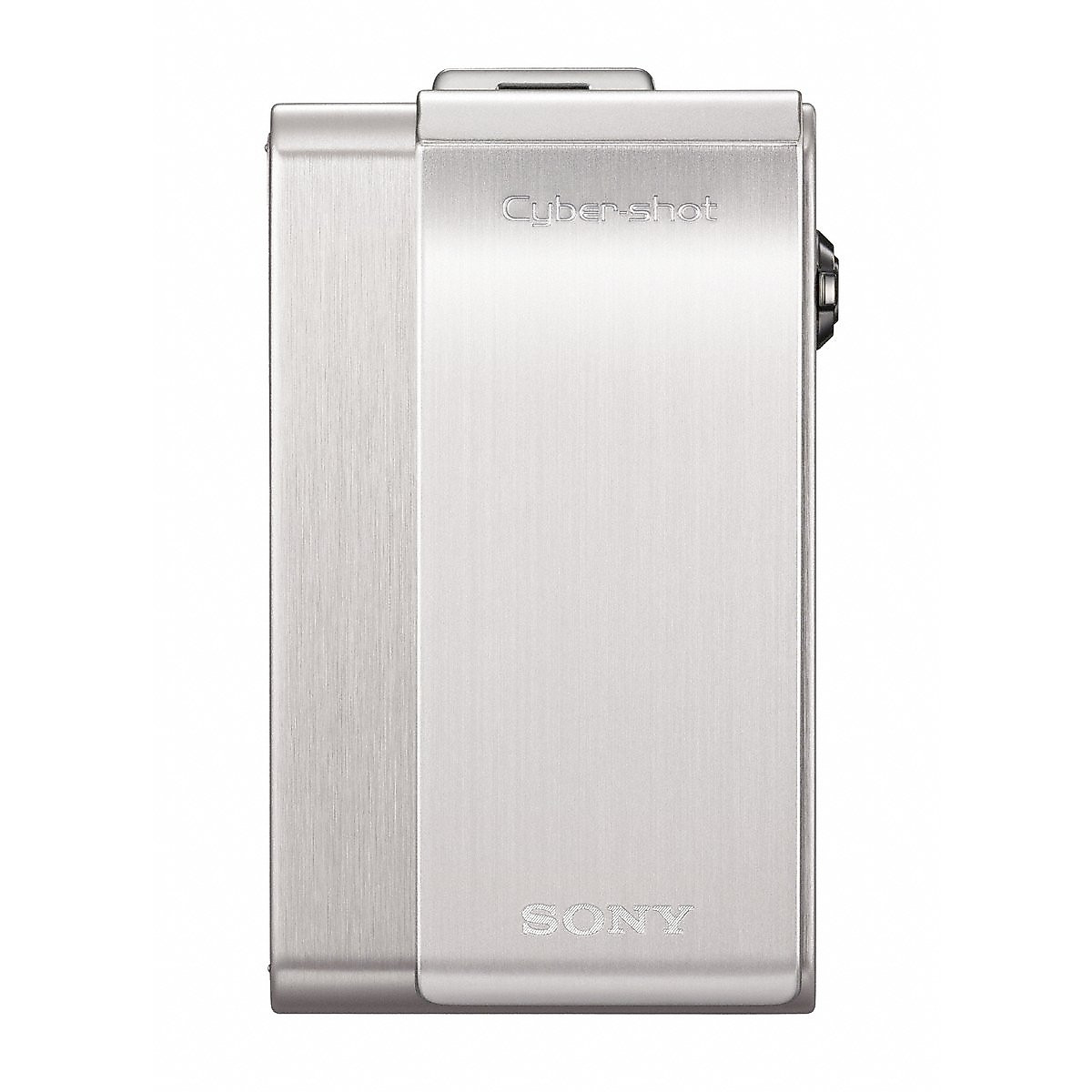 Sony Cyber-shot DSC-T900 12.1 MP Digital Camera with 4x Optical Zoom and Super Steady Shot Image Stabilization (Silver)