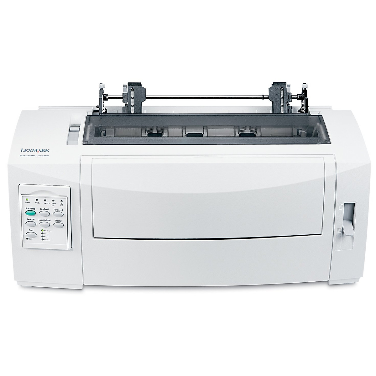 Lexmark 11C0099 Forms Printer 2580+