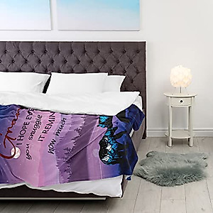 Qotuty Grandma Gifts, Blankets Gifts for Grandma, Grandma Birthday Gifts, Grandma Gift, Mimi Gigi Gifts for Grandma, Thoughtful Gifts for Grandma, Best Grandma Gifts, Grandmother Gift Blanket 50"X60"