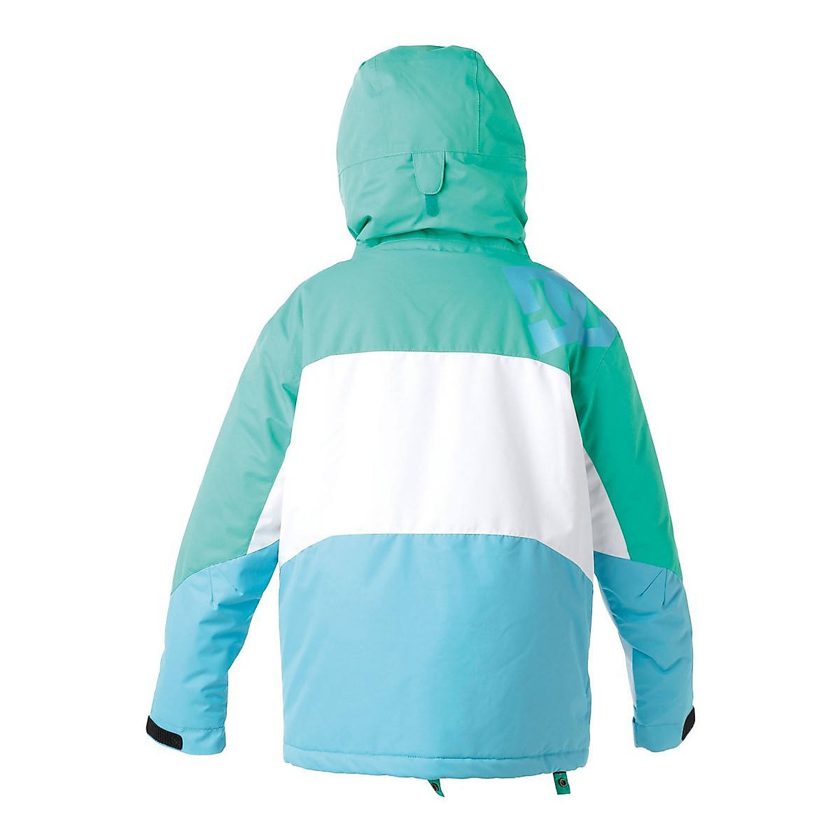 DC Shoes Girls Shoes™ Farah K - L - Blue Blue Toll L