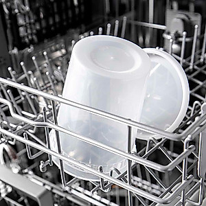 Plastic Deli Food Storage Containers with Airtight Lids(32oz - 24sets)