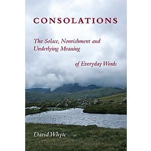Consolations: The Solace, Nourishment and Underlying Meaning of Everyday Words
