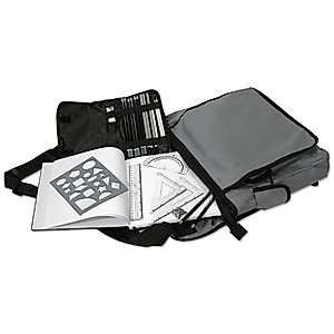 ROYAL BRUSH FA-101 Sketching Sketching Satchel Artist Set
