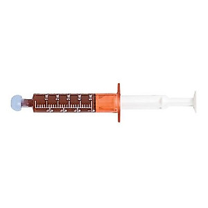 DiaGel for Large Dogs 61 Pounds or More, 5ml Syringe