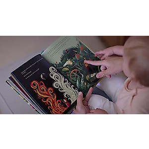 The Biggest Story: How the Snake Crusher Brings Us Back to the Garden