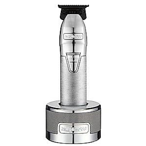 BaBylissPRO Barberology FX787 SILVERFX Professional Trimmer Charging Base