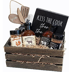 WAUPPY 0.5LB Crinkle Cut Paper Shred Filler for Gift Basket,Boxes Filler Paper for Gift Wrapping,Stuffing and Packing Brown