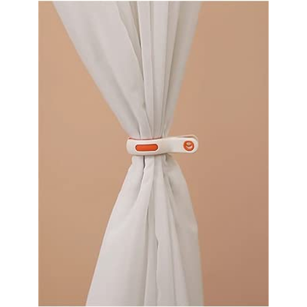 Sun Tongs,Clothes Clip,5Pack ,Silicone Plastic Strong Clip,Large Clip,Beach Towel Clip,Beach Chair for Cruising Swimming Pool Chair,Prevent Quilt from Being Blown Away,Fashionable Bright Color (Pink)