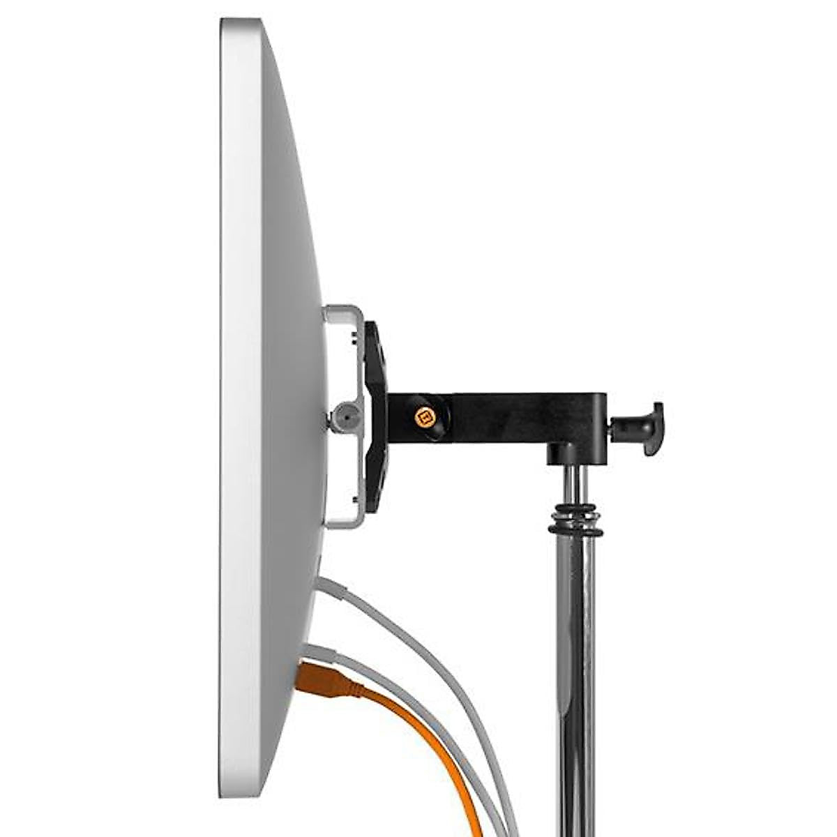 Tether Tools Rock Solid VESA Direct Adapter for iMacs